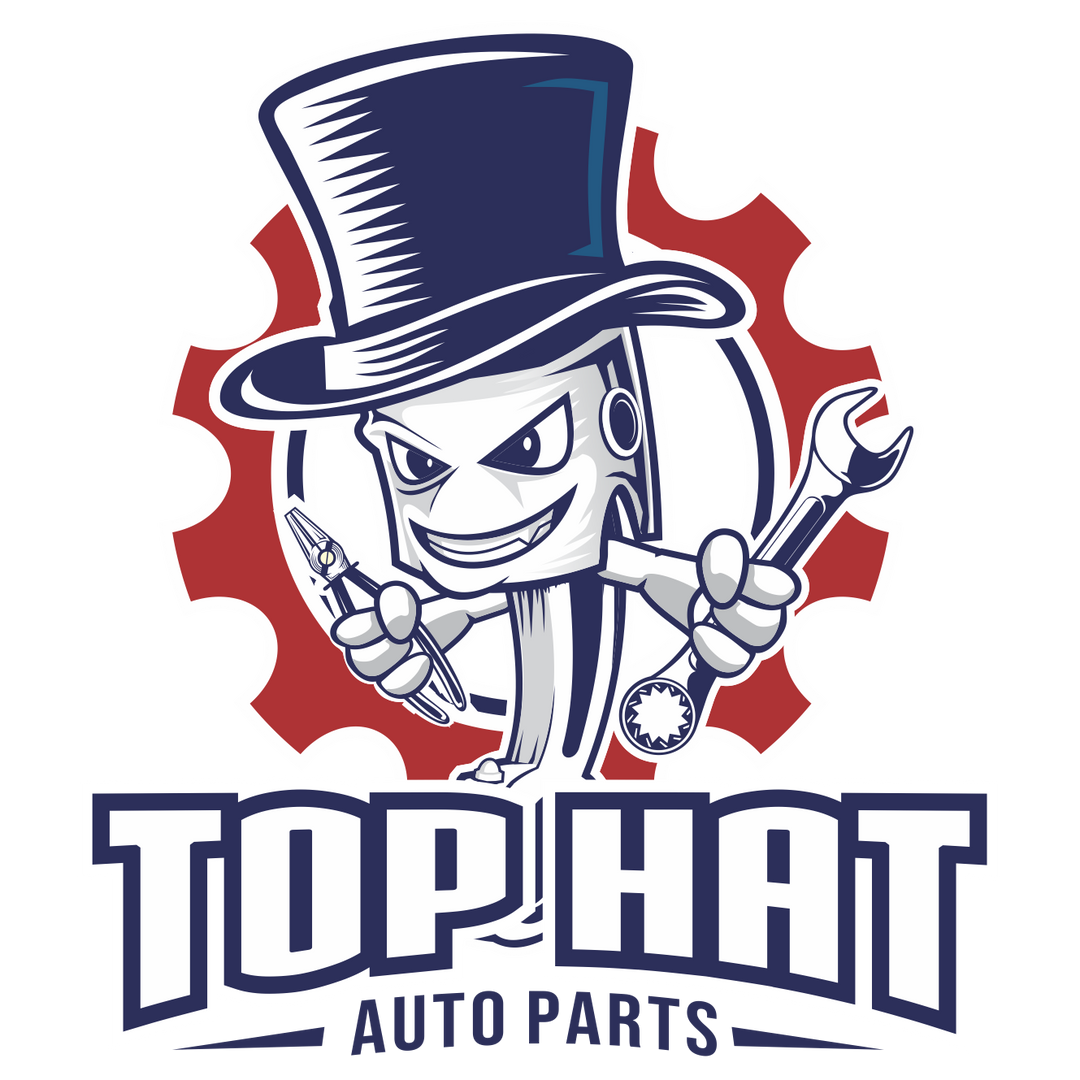 Classic Car Auto Parts – Top Hat Parts