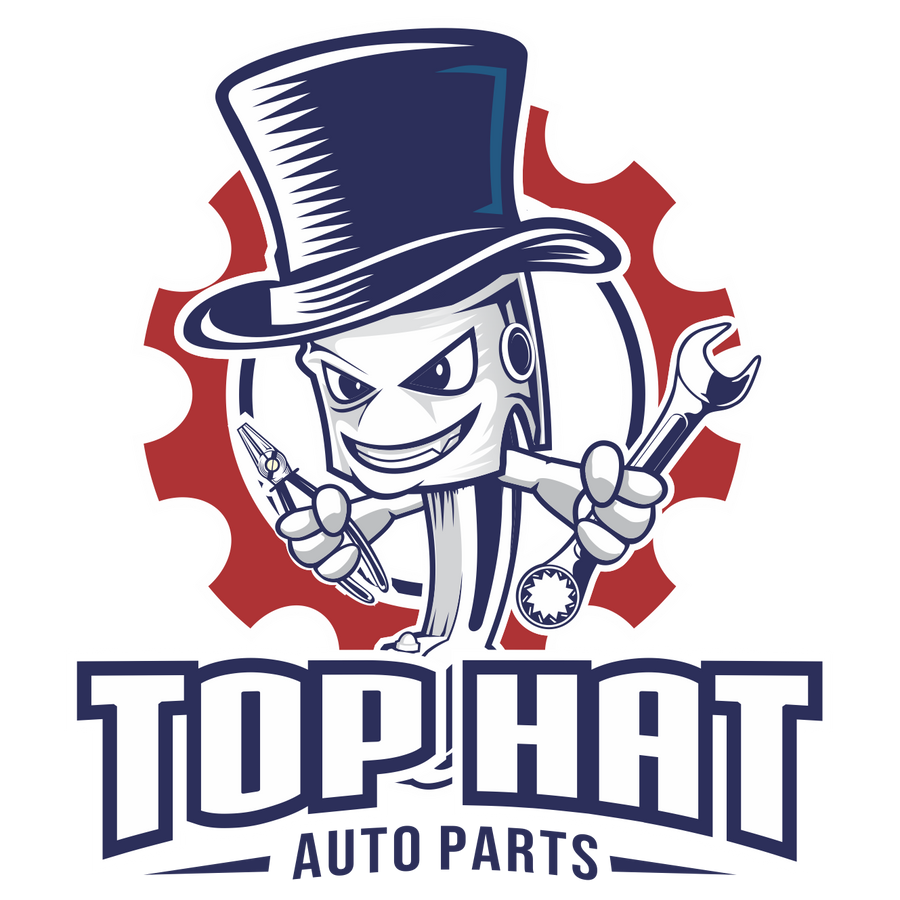 Classic Car Auto Parts – Top Hat Parts